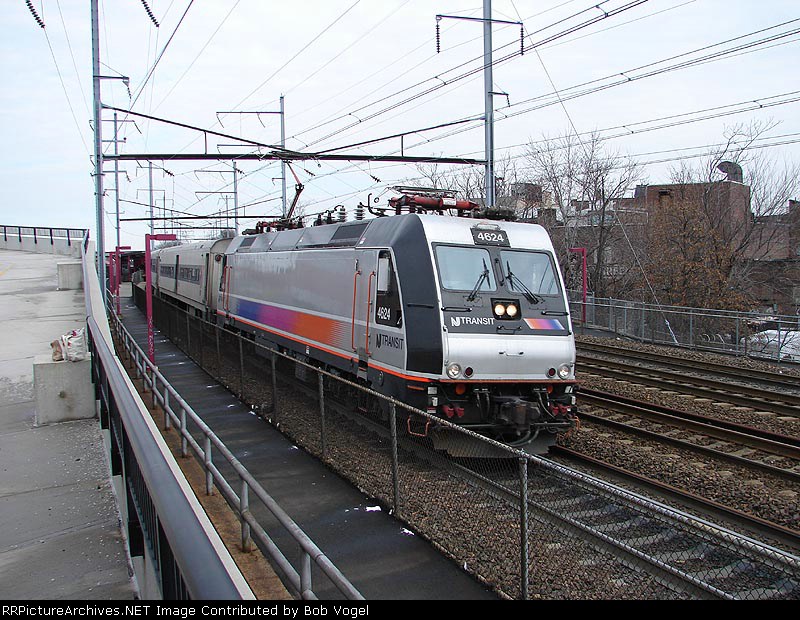 NJT 4624